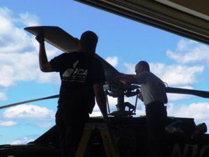 Port City Air – Fixed Base Operator (FBO) at Portsmouth International ...